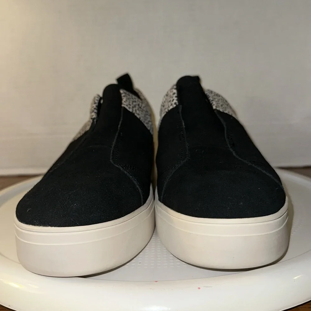 Toms | Shoes | Toms Suede Cheetah Print Shoes | Poshmark